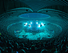 Bar le "Ritz" PDB | evenko